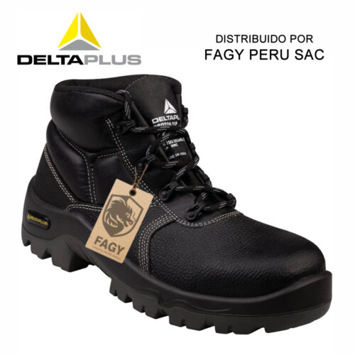 Bota Proton EH Delta Plus » Deltaplus Bota PROTON EH