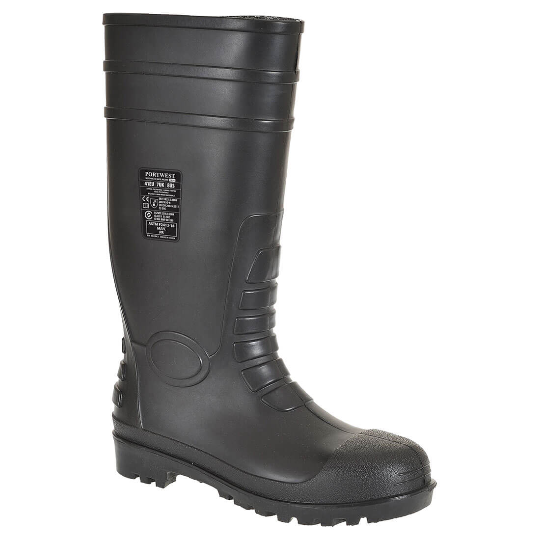 Bota De Pvc Workman Waterproof » Botas Workman de PVC