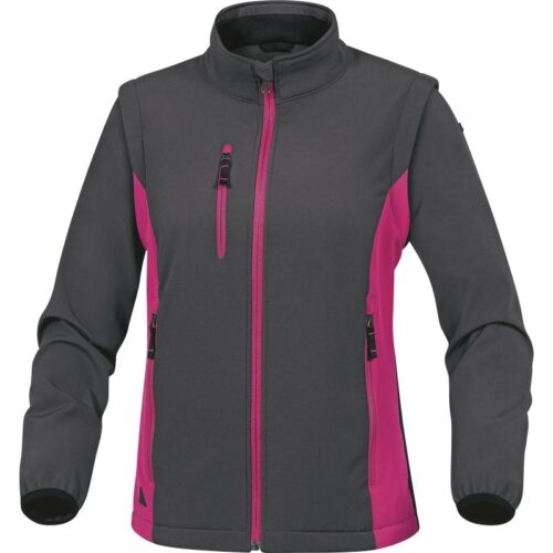 Casaca Softshell Ysen2 marca delta plus » Venta de EPPS »FAGY PERU ...