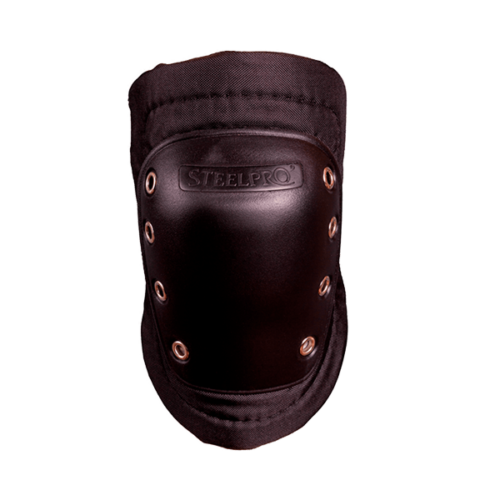 Rodillera profesional poliéster Steelpro