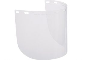 Viseras De Policarbonato Modelo Visorpc