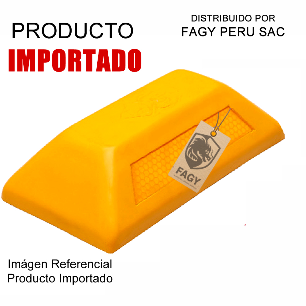 Seguridad Vial » FAGY PERU® Venta de EPPs,Distribuidor y Proveedor de ...