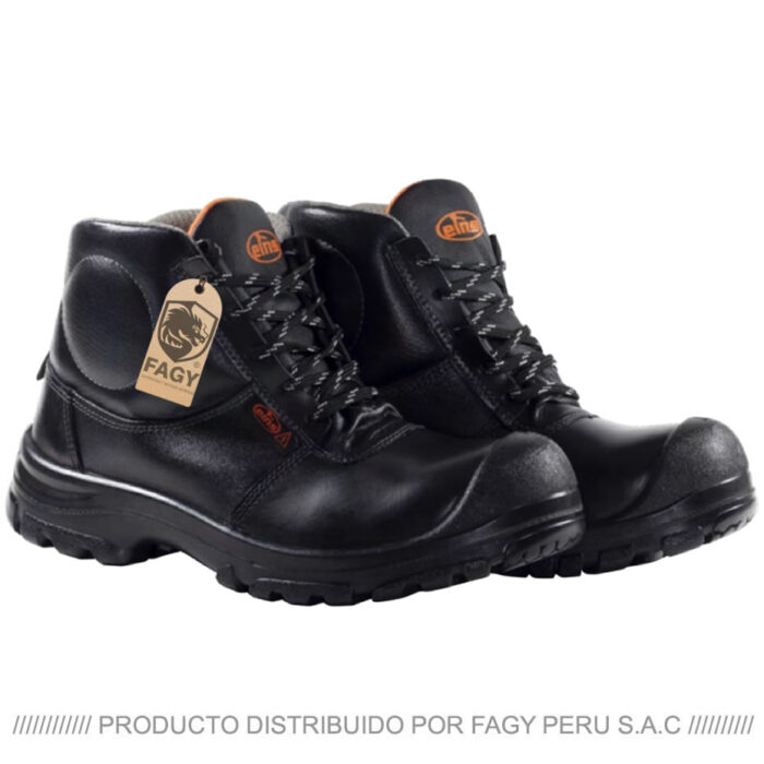 Calzado dielectrico 135 PU Wellco » Venta de EPPS »FAGY PERU ...